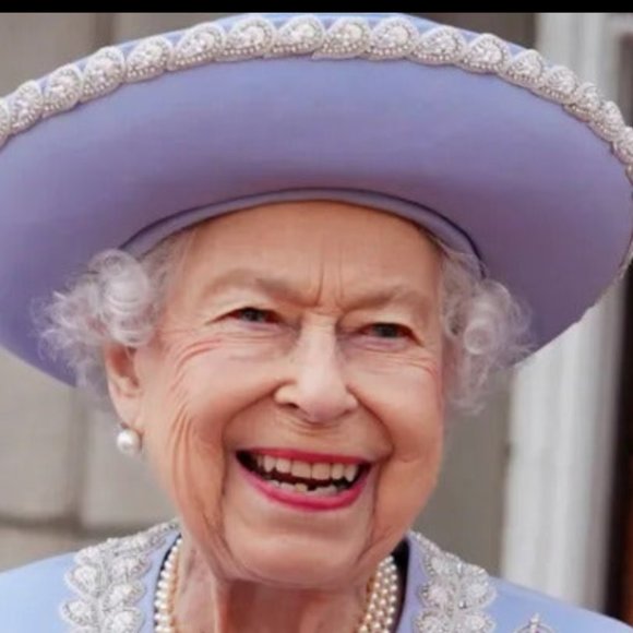 Wall Decor | Queen Elizabeth 8x1 Laminated Photo 6034 | Poshmark